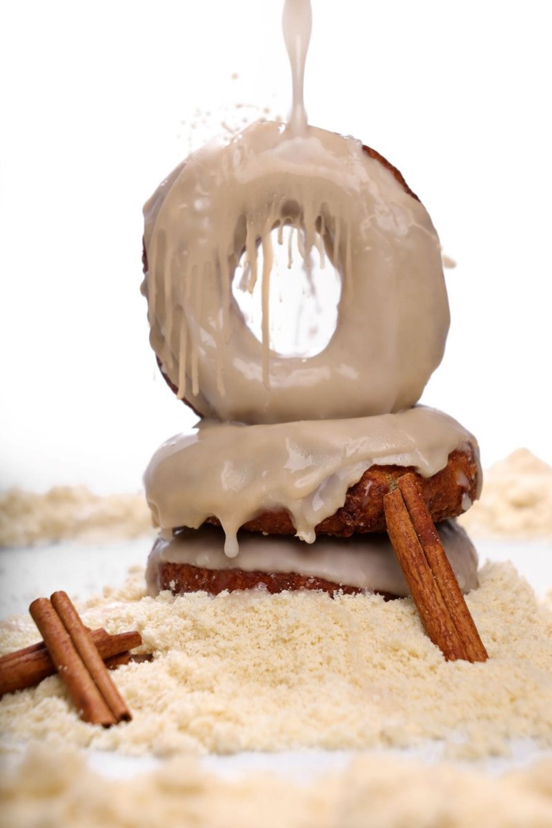 lowsugardonuts – Good Journey Donuts